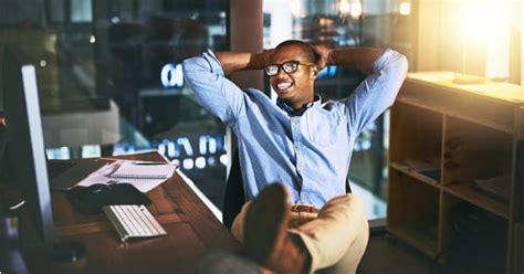 take a break before you break the good men project