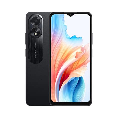 Buy Oppo A G Smartphone Glowing Black Gb Online In Uae Jumbo Electronics