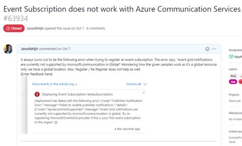 Azure Communication Services Building An Experimental Messaging Solution Abhijits Blog