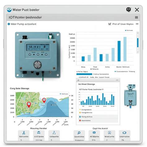 Iot Dashboard Service At ₹ 35000month In Ellora Id 2855841908973