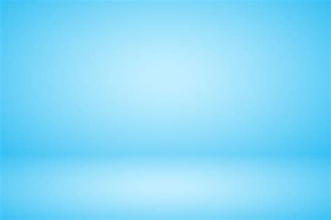 스포트라이트 효과와 빈 파스텔 블루 스튜디오 추상 배경 제품 쇼케이스 배경 무대 조명 벡터 일러스트레이션 무대에 대한 스톡 벡터