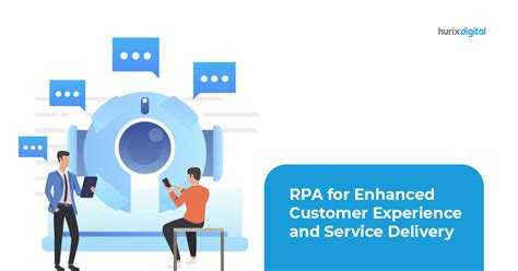 How To Use Rpa To Enhance Customer Experience And Service Delivery Hurix Digital