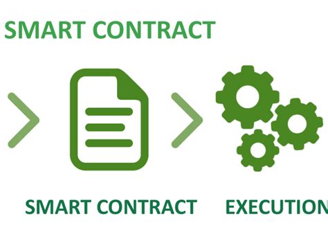 Your Smart Contract Deployed On Blockchain Upwork