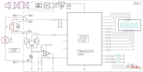 Тестер батареек своими руками схема фото