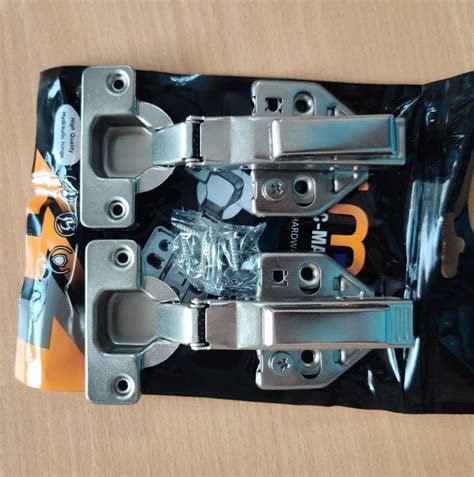 Butt Hinge Ms Door Hinges Silver At ₹ 55 Piece In Bengaluru Id 2850082487788