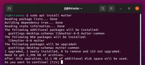 How To Install Gnome In Ubuntu For Testing Only UbuntuHandbook