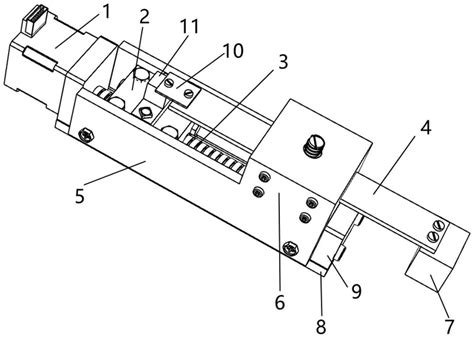 Novel Self Adaptive Broadband Dynamic Vibration Absorber Eureka Patsnap