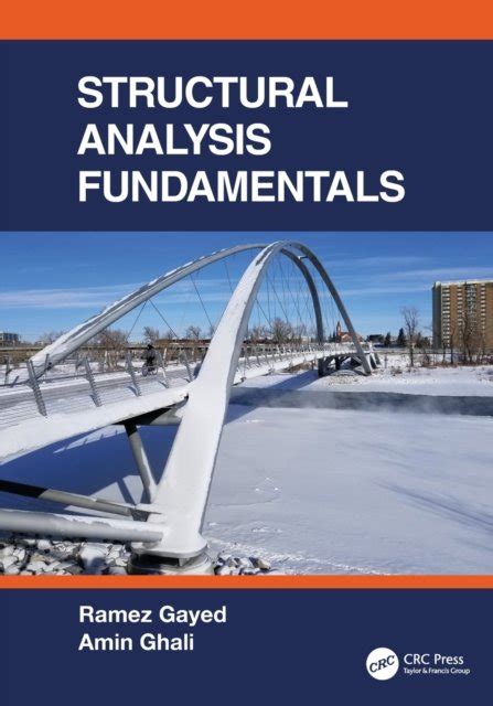 Structural Analysis Fundamentals Ramez Gayed Książka W Empik