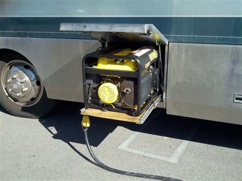 Diy Rv Slide Out Storage Trays 7 Easy Plans The Fun Outdoors