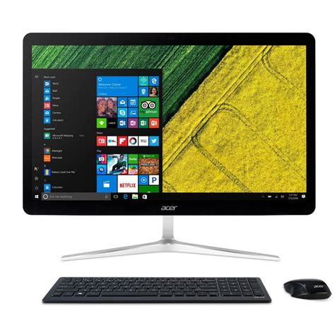 Rekomendasi Desktop Pc All In One Terbaik