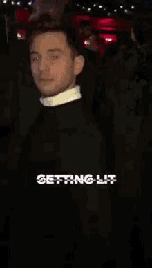Getting Lit S Tenor