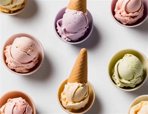 암 투병 유일하게 먹을 수 있는 음식”젤라토 주문한 손님 글에 ‘감동