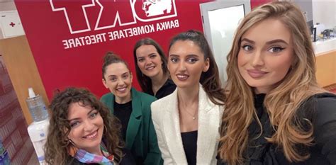 Agnesë Hyseni On Linkedin Happiness Bkt