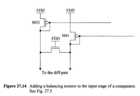 Solved Show Using Simulations How The Addition Of A Balancing