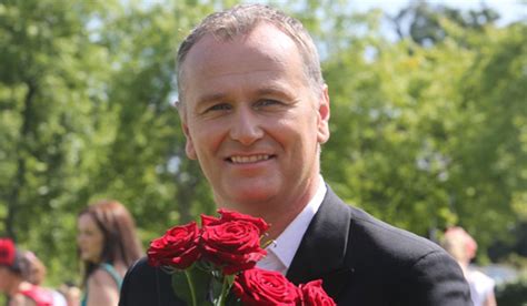 Daithi Ose Says Rte Didnt Even Offer Him A Shot At Late Late Gig