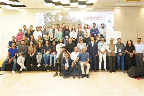 pragati deore on linkedin kumbhathon futurereadyindia nashik