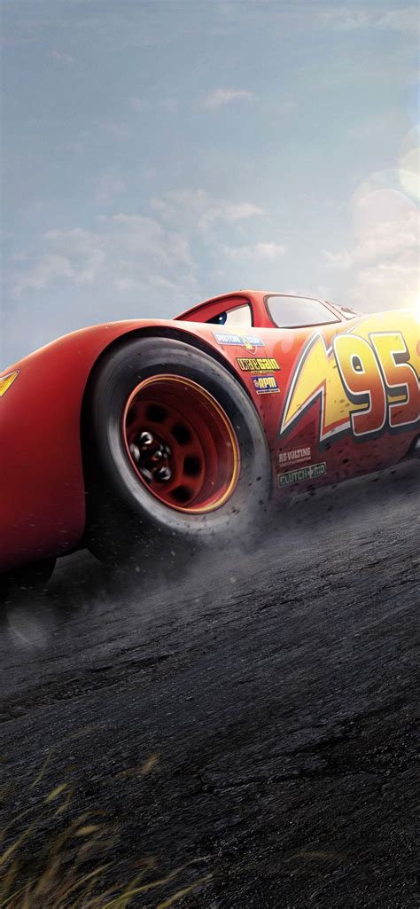 Lightning Mcqueen Wallpapers Wallpaper Cave
