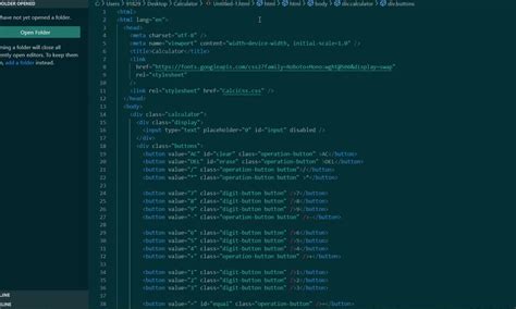 internship in web development codsoft kishan h s posted on the topic linkedin