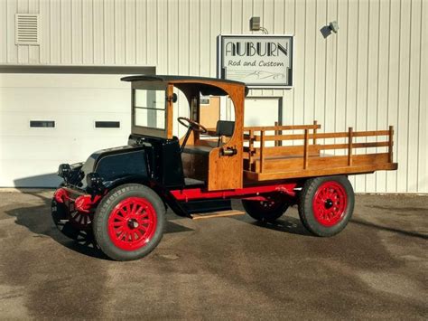 Pin By Jose Huerta On Model T And A Antique Trucks Classic Trucks