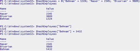 Windows Powershell Tutorial Threadingdispatchertimer