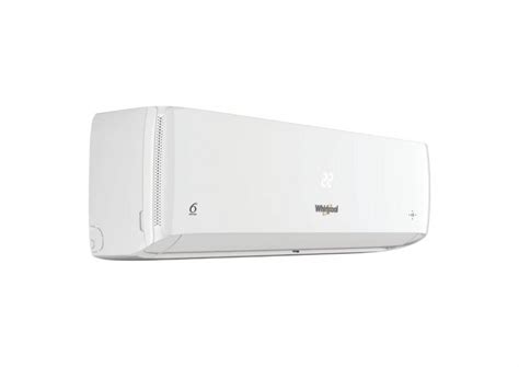 Whirlpool Spicr 312w Inverter Klima Uređaj Frog