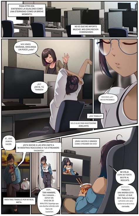 John Doe DOUGHNATION DEPENDENCY Comic Porn