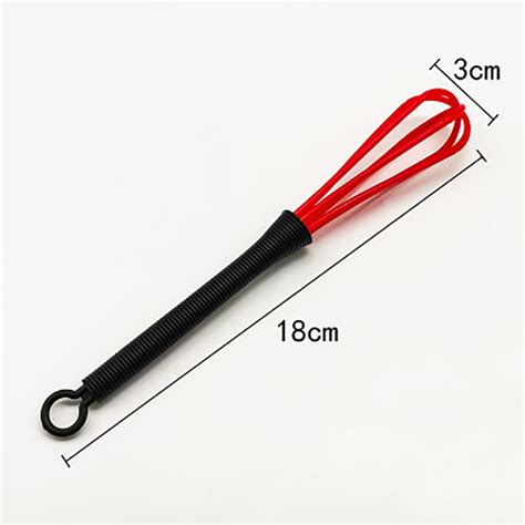 Badu Bg Професионален пластмасов фризьорски крем Разбийте боя за коса Миксер Бъркалка Четка за