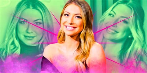 Vanderpump Rules Signs Stassi Schroeder Could Return To The Show