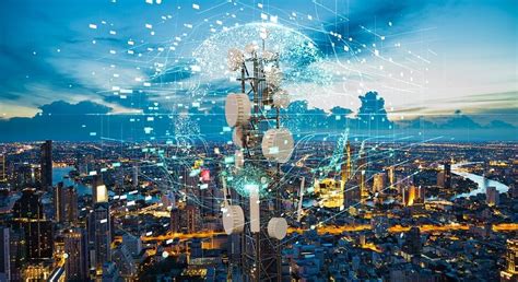 Navigating Interconnection Charge Settlement Challenges In The Nigerian Telecom Sector Techtv