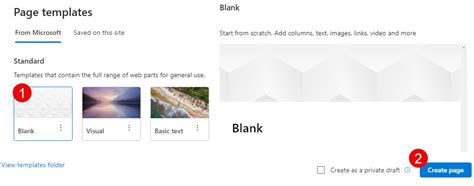 SharePoint Sites Pages And Web Parts SharePoint Maven