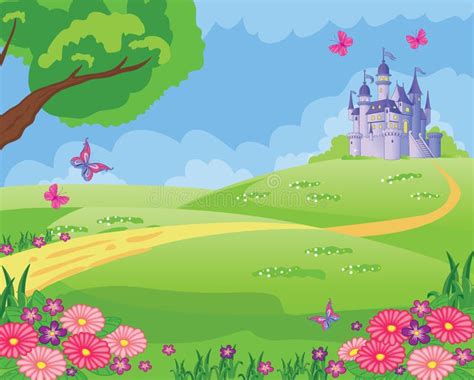 Princess Meadow At Alice Hager Blog