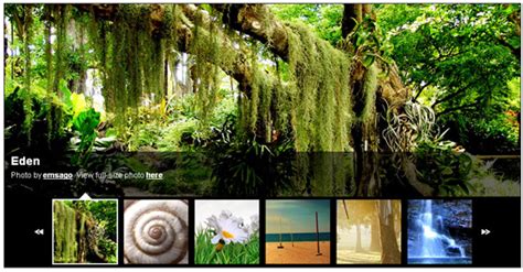 23 Jquery Fadein And Fadeout Effects Plugins Geeksucks