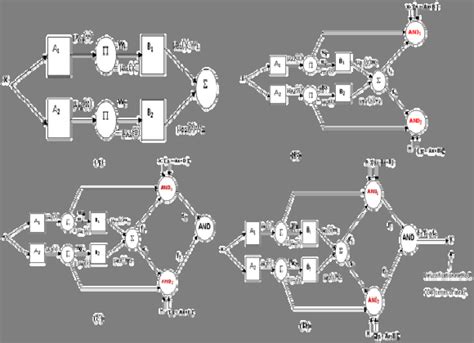 Network Architecture Obtained After Applying Algorithm 1 A Network
