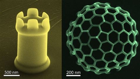 Tu Graz Achieves Breakthrough In 3d Printed Optically Active Nanostructures 3dnatives