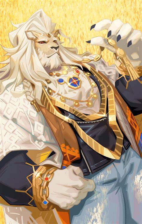 Javid Dislyte Drawn By Neilos Danbooru