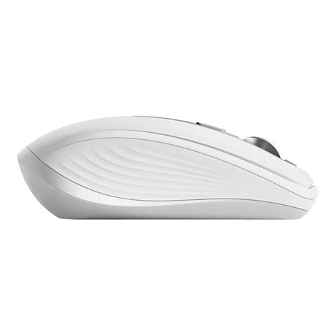 Logitech Mouse Mx Anywhere 3s Blanco
