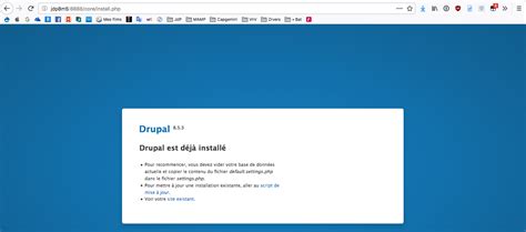 8 Why Is Ksm So Strange Drupal Answers