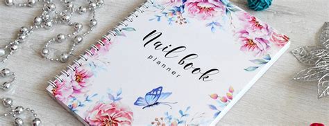 Статьи сообщества Nail Book Планер ежедневник для мастера маникюра ВКонтакте