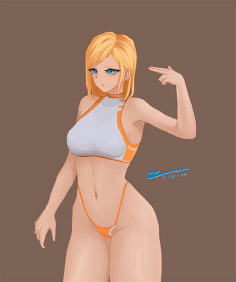 Draw Your Female Oc Or Favorite Female Character By Zuraraaa Fiverr