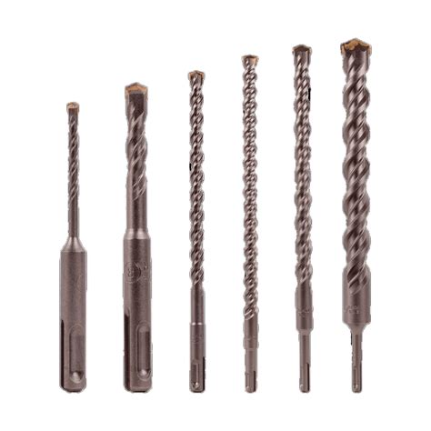 Sds Max Drill Bits In General Tools Dillitools Absolutely Positively Perfect
