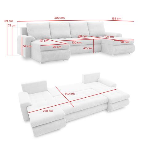 Rohová Rozkládací Sedací Souprava U Tokio Iii Pro Ii Sg Nábytek