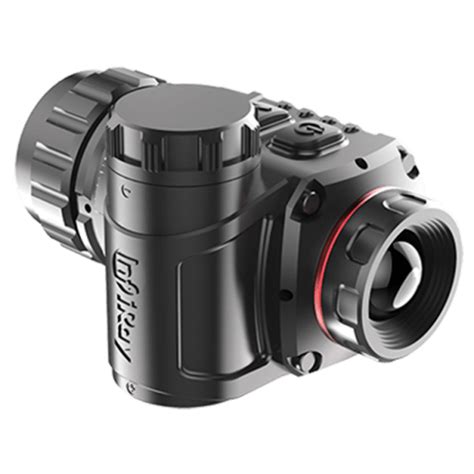 Термална насадка Iray Ctp13 Термални прицели монокуляри и насадки за нощно виждане