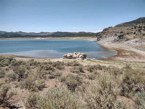 Enterprise Reservoir A Dog Friendly Beautiful Hidden Oasis Near