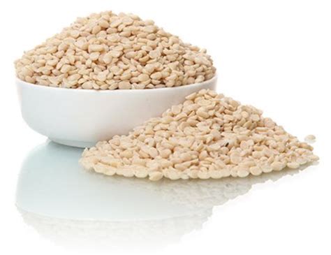 Aaradhya Urad Orid Dal Split High In Protein Packaging Size 50 Kg At Rs 90 Kg In Villupuram
