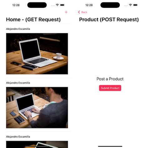 🚀 Building A Modern Networking Layer In Swiftui With Combine And Mvvm By Payal M May 2025