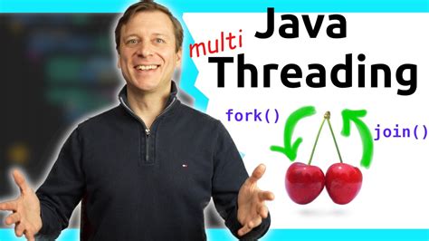 Java Multithreading 10 Fork Join Framework Youtube
