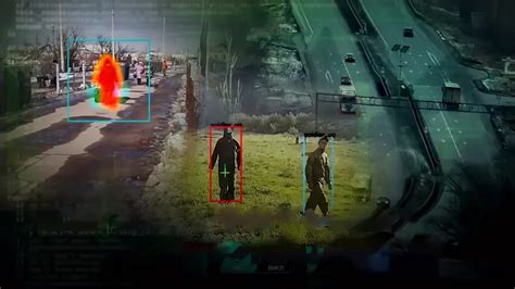 Artificial Intelligence In Counterterrorism Navigating The Intersection