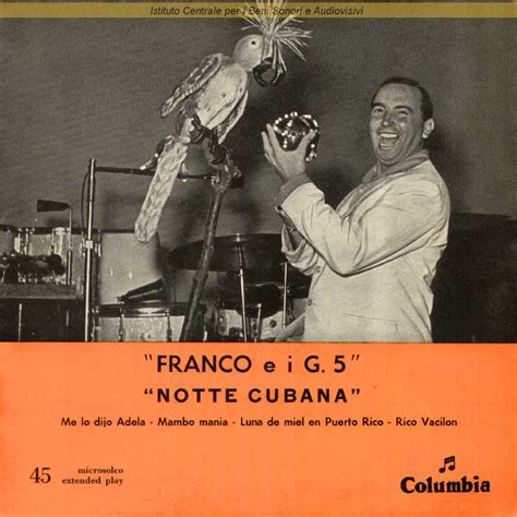 Discografia Nazionale Della Canzone Italiana