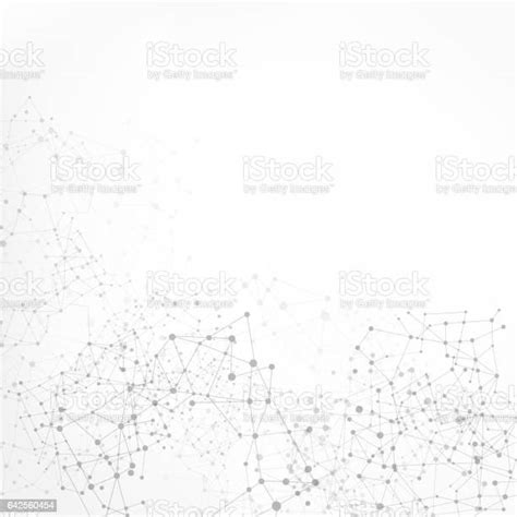 012 Abstract Background Network Connect Concept Vector Eps10 Stock Illustration Download Image