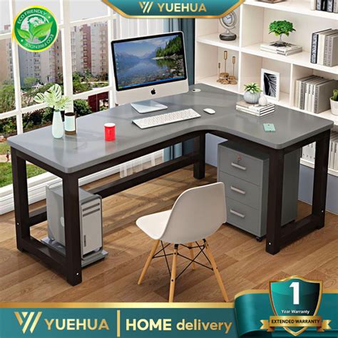 Computer Table Computer Desk Study Desk Office Desk Corner L Shaped Study Table Babe Writing